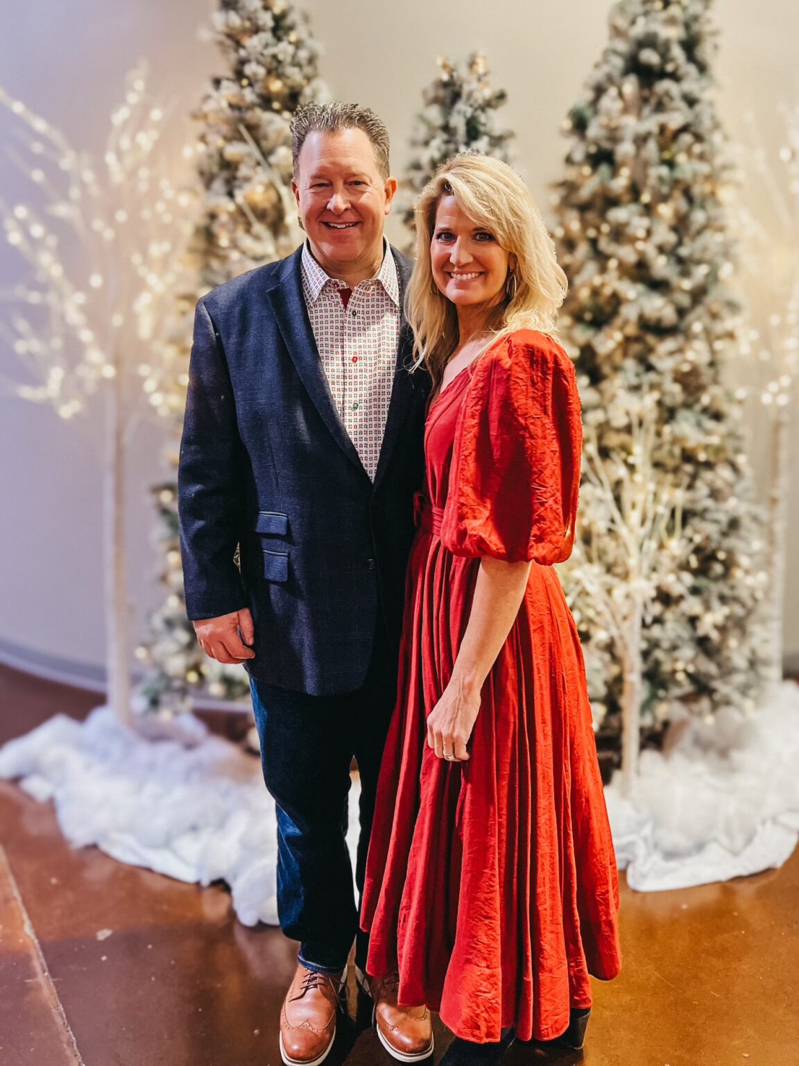 What's Love Got To Do With Godly Leadership? - Eric Todd Rojas